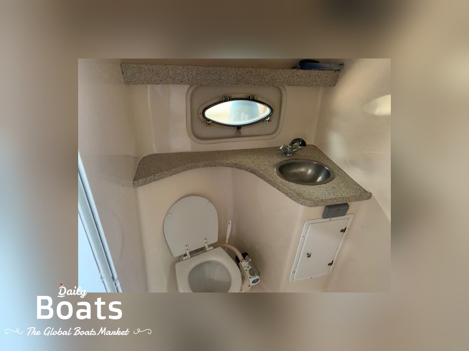 2000 Rinker 310 Fiesta Vee for sale. View price, photos and Buy 2000 ...