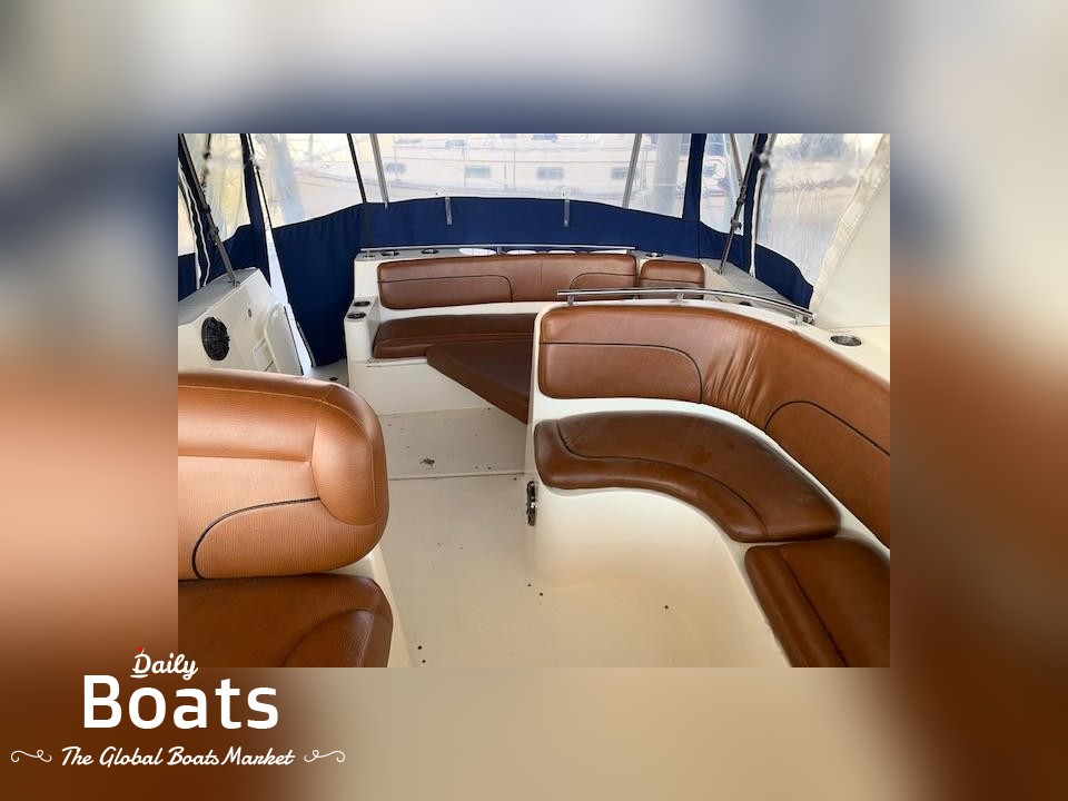 2000 Rinker 310 Fiesta Vee for sale. View price, photos and Buy 2000 ...