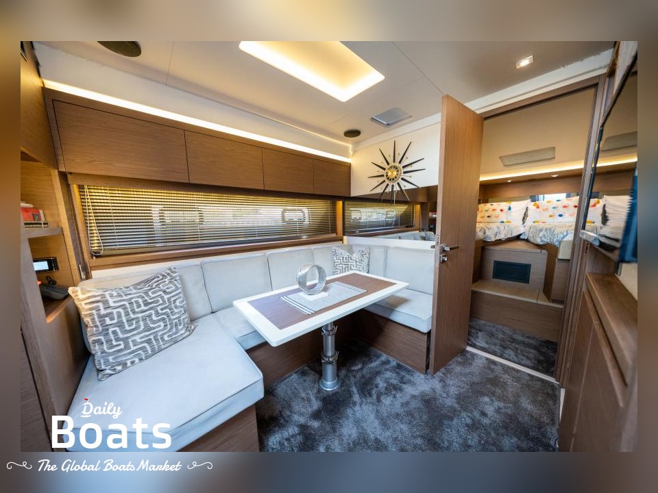 2019 Jeanneau Leader 46 Express for sale. View price, photos and Buy ...