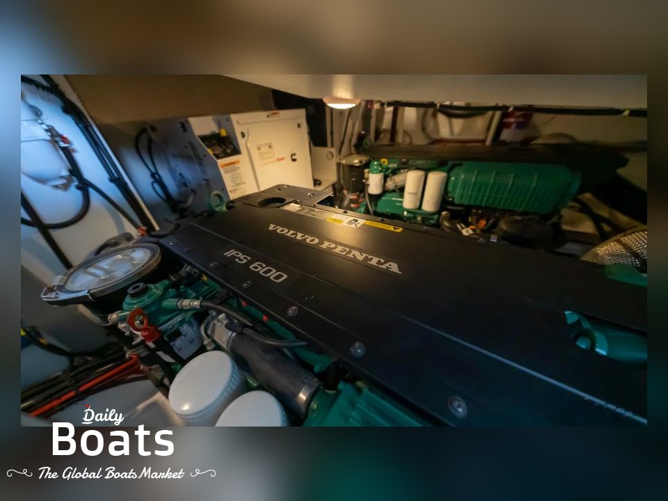 2019 Jeanneau Leader 46 Express for sale. View price, photos and Buy ...