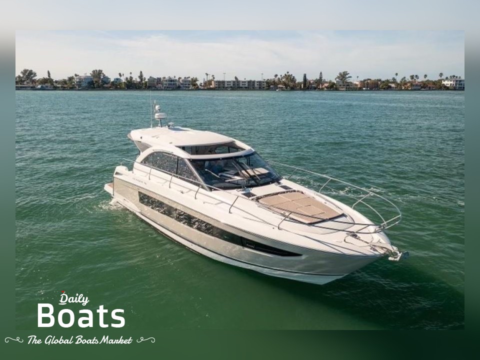 2019 Jeanneau Leader 46 Express for sale. View price, photos and Buy ...