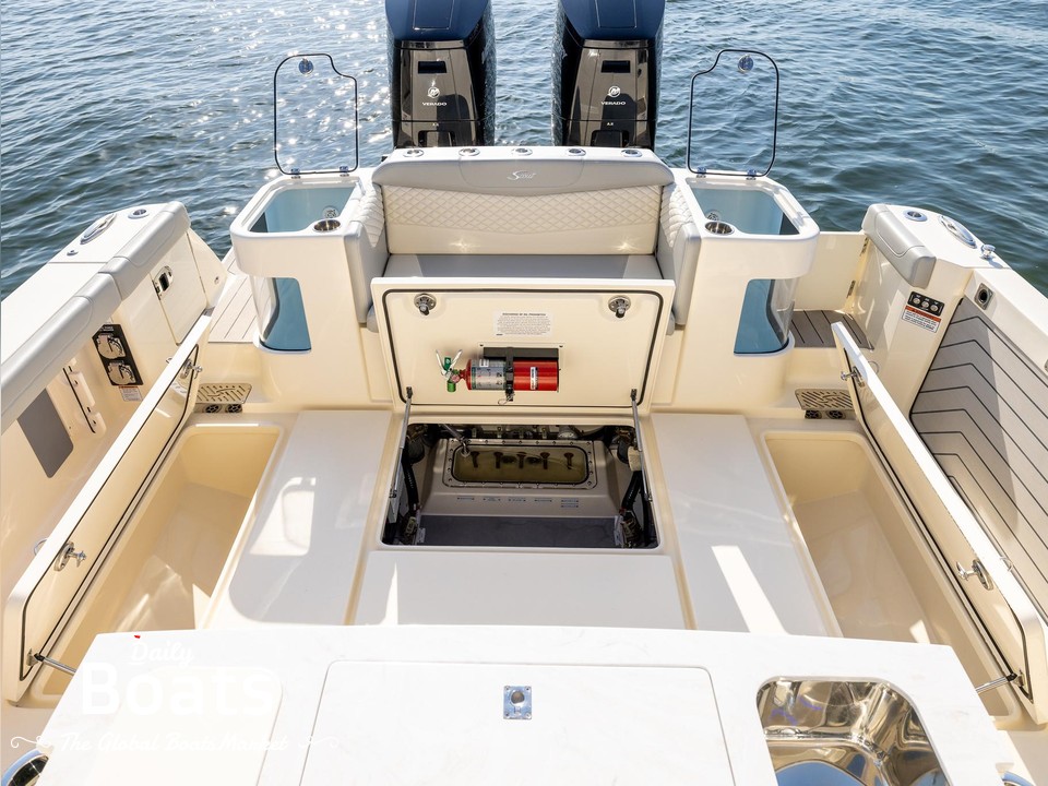 2023 Scout 400 Lxf for sale. View price, photos and Buy 2023 Scout 400 ...