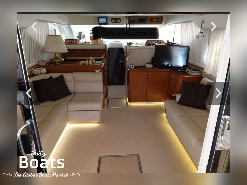 1992 Princess 500 for sale. View price, photos and Buy 1992 Princess ...