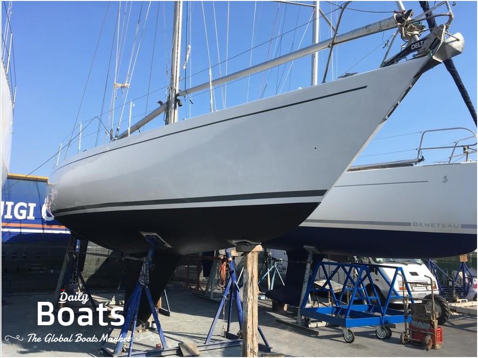 1977 Custom German Frers 42 for sale. View price, photos and Buy 1977 ...