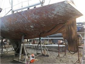 1977 Custom German Frers 42 for sale. View price, photos and Buy 1977 ...