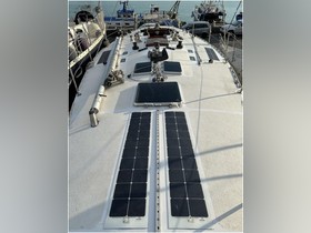 1977 Custom German Frers 42 for sale. View price, photos and Buy 1977 ...