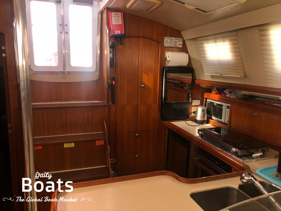 2004 Hunter 44 Ds for sale. View price, photos and Buy 2004 Hunter 44 ...