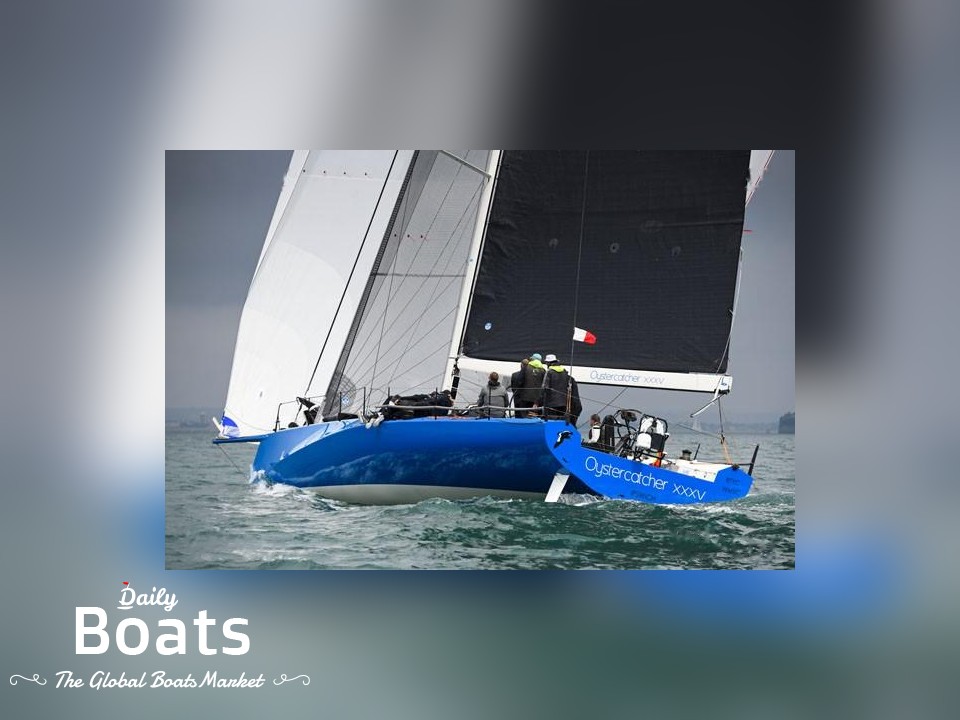 2021 Custom Carkeek 52 for sale. View price, photos and Buy 2021 Custom ...
