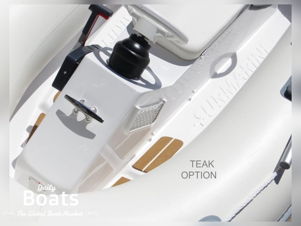 2020 SUR Marine St 270 Rider for sale. View price, photos and Buy 2020 ...