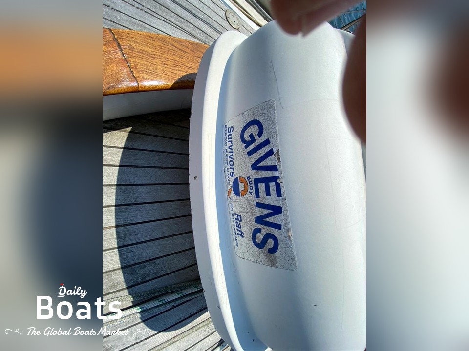 1983 Freedom 44 Ketch for sale. View price, photos and Buy 1983 Freedom ...