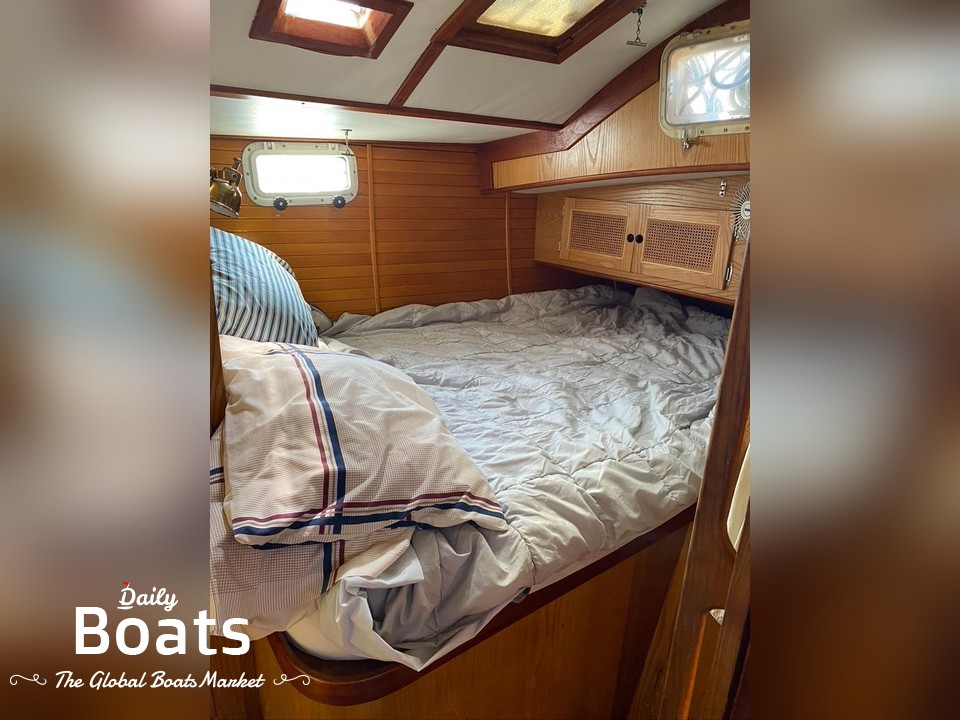 1983 Freedom 44 Ketch for sale. View price, photos and Buy 1983 Freedom ...