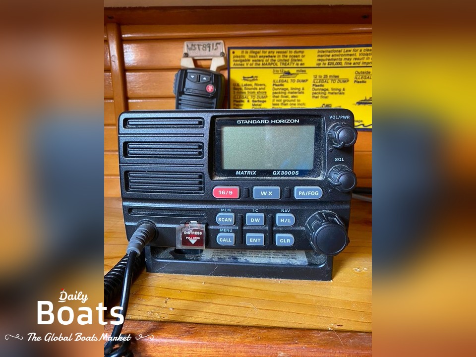 1983 Freedom 44 Ketch for sale. View price, photos and Buy 1983 Freedom ...