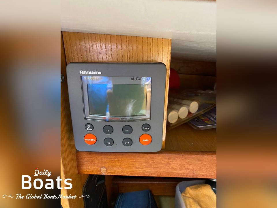 1983 Freedom 44 Ketch for sale. View price, photos and Buy 1983 Freedom ...