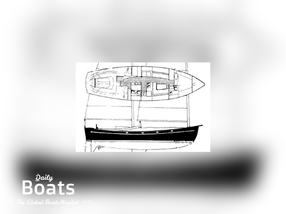 1983 Freedom 44 Ketch for sale. View price, photos and Buy 1983 Freedom ...