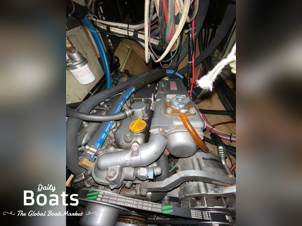 1983 Freedom 44 Ketch for sale. View price, photos and Buy 1983 Freedom ...