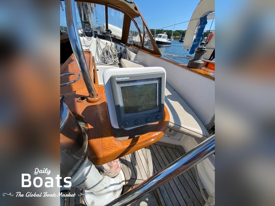 1983 Freedom 44 Ketch for sale. View price, photos and Buy 1983 Freedom ...