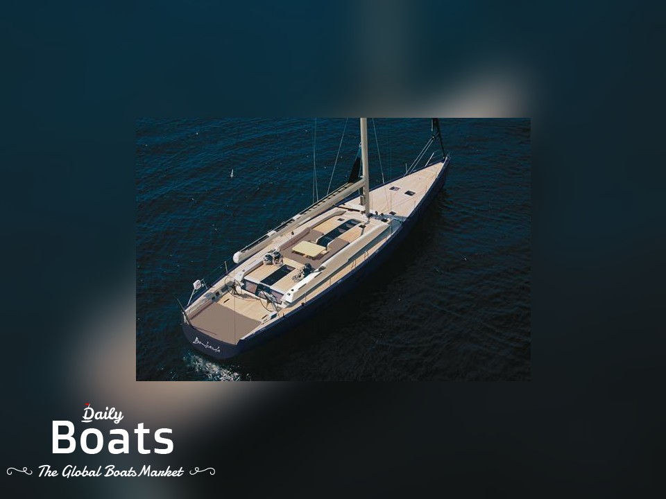 2004 Wally 80 for sale. View price, photos and Buy 2004 Wally 80 #452959