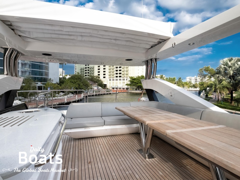 2016 Sunseeker 75 Yacht for sale. View price, photos and Buy 2016 ...