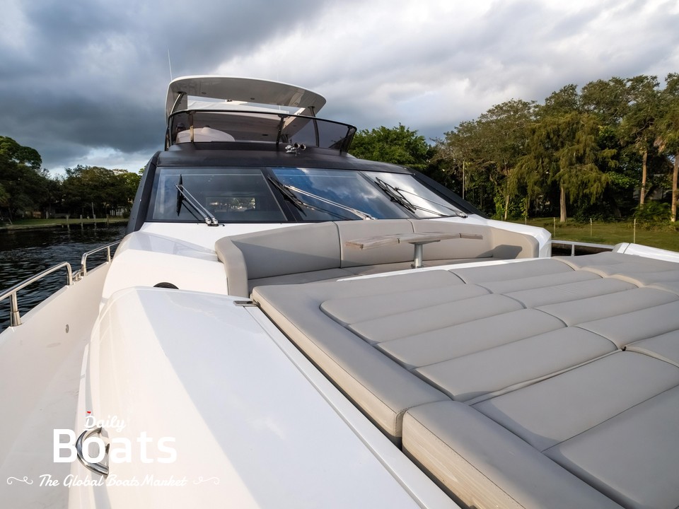 2016 Sunseeker 75 Yacht for sale. View price, photos and Buy 2016 ...