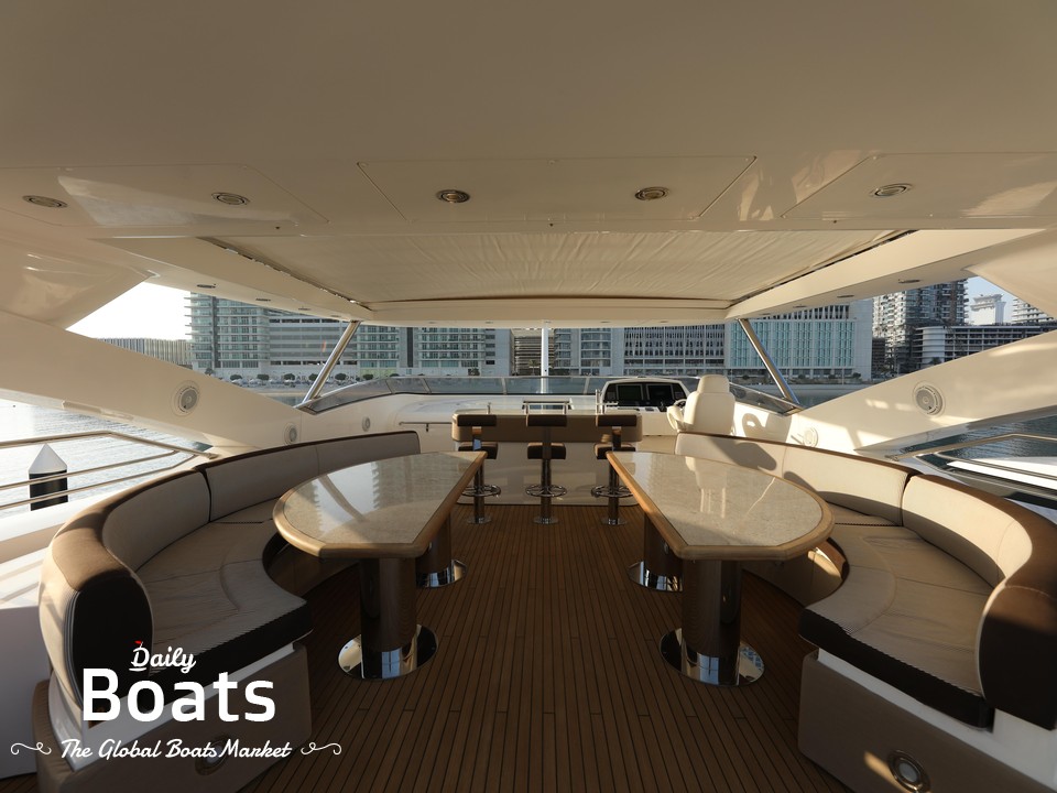 2011 Sunseeker 30M Yacht for sale. View price, photos and Buy 2011 ...