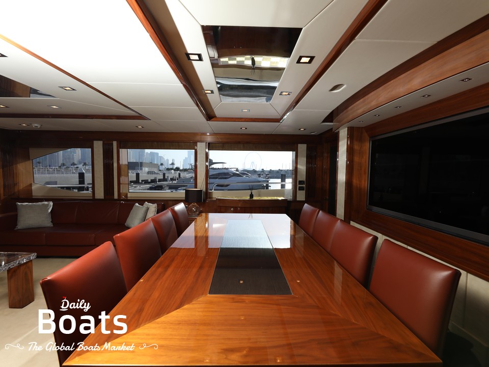 2011 Sunseeker 30M Yacht for sale. View price, photos and Buy 2011 ...