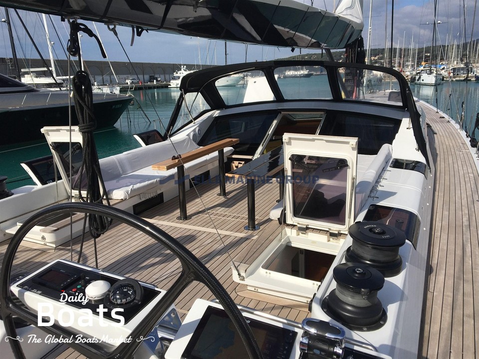 2016 Mylius 76 Ds Explorer Hd for sale. View price, photos and Buy 2016 ...