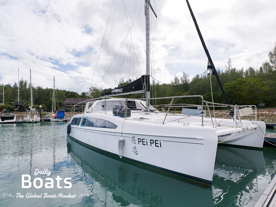 2015 Seawind 1160 for sale. View price, photos and Buy 2015 Seawind ...