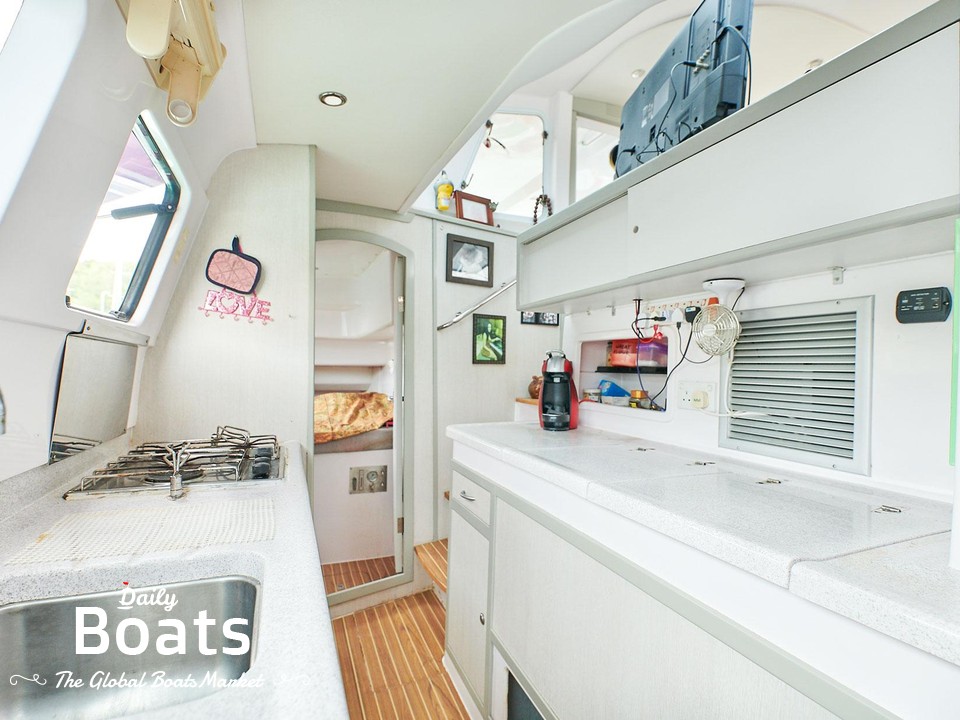 2015 Seawind 1160 for sale. View price, photos and Buy 2015 Seawind ...