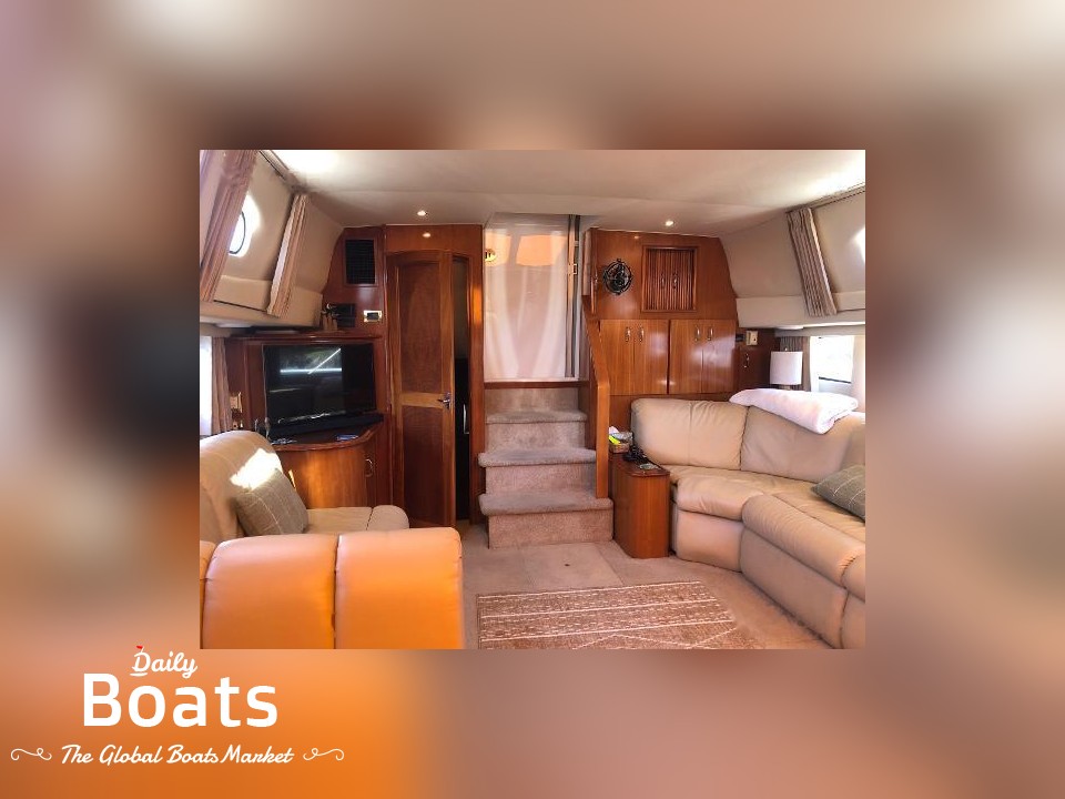 2005 Carver 396 Motor Yacht for sale. View price, photos and Buy 2005 ...