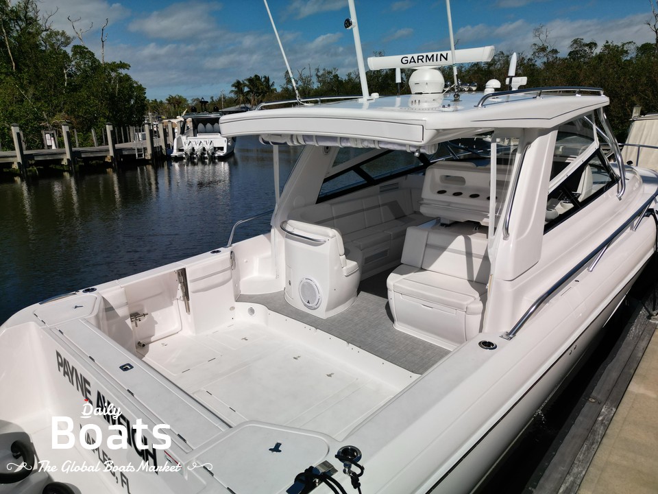 2022 Intrepid 438 Evolution for sale. View price, photos and Buy 2022 ...