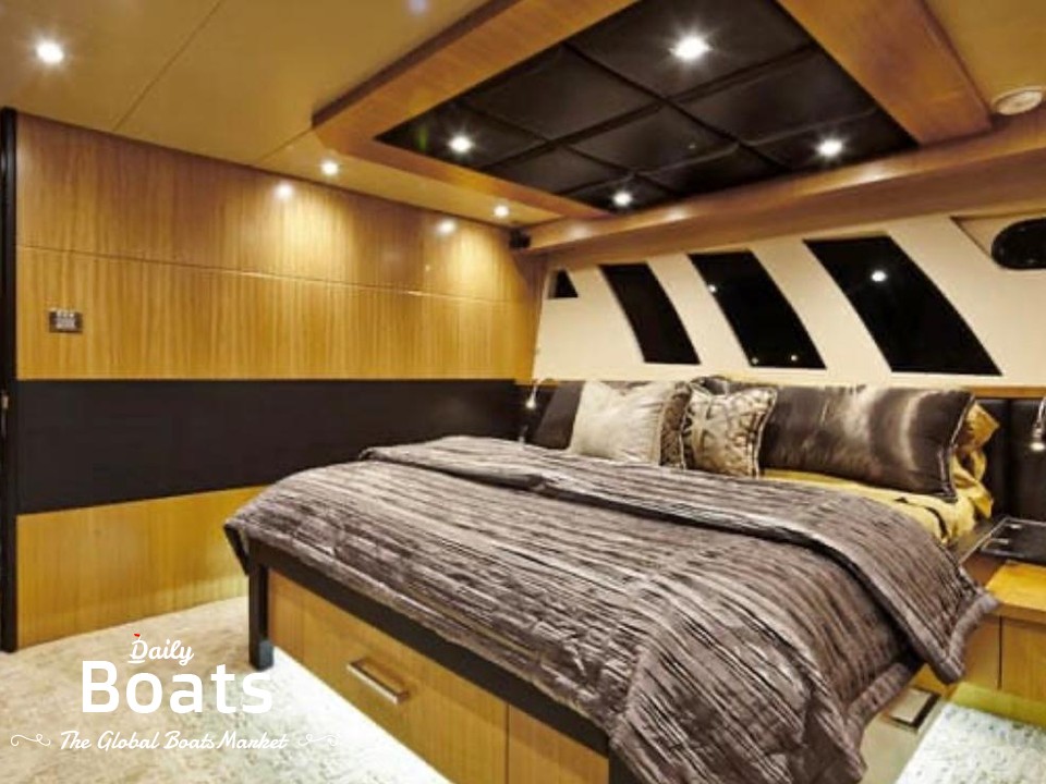 2014 Lazzara 64 for sale. View price, photos and Buy 2014 Lazzara 64 ...