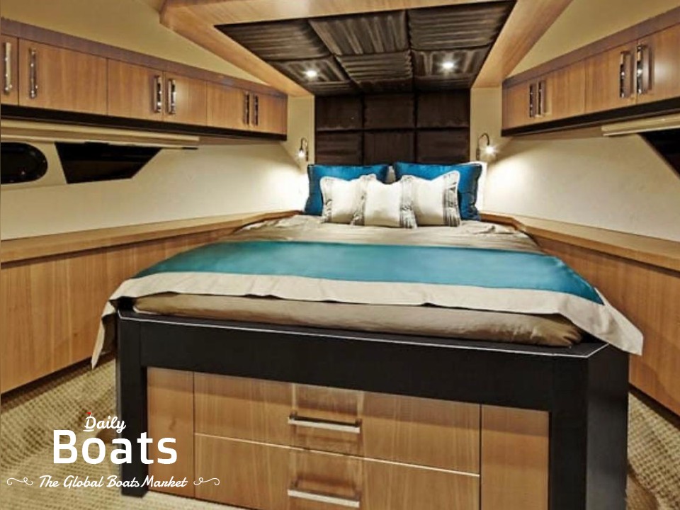 2014 Lazzara 64 for sale. View price, photos and Buy 2014 Lazzara 64 ...