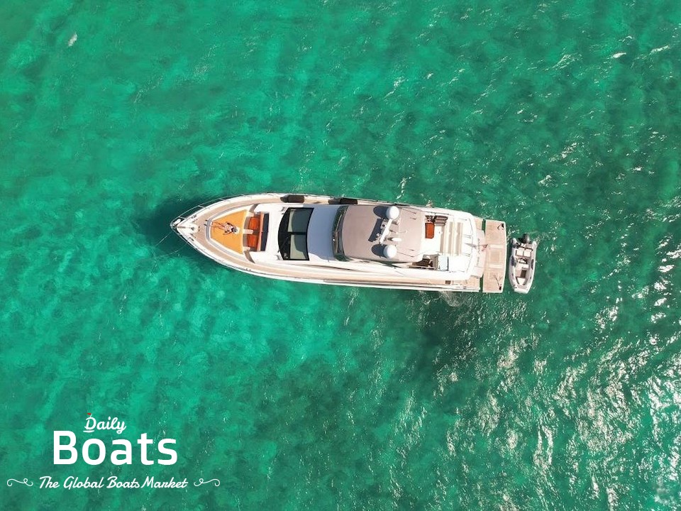 2014 Lazzara 64 for sale. View price, photos and Buy 2014 Lazzara 64 ...