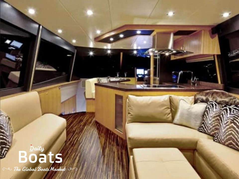 2014 Lazzara 64 for sale. View price, photos and Buy 2014 Lazzara 64 ...