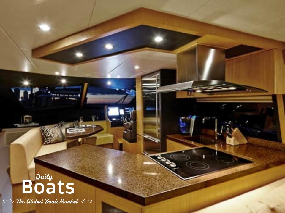 2014 Lazzara 64 for sale. View price, photos and Buy 2014 Lazzara 64 ...