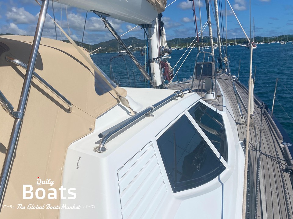 2010 Garcia 64 Cc for sale. View price, photos and Buy 2010 Garcia 64 ...