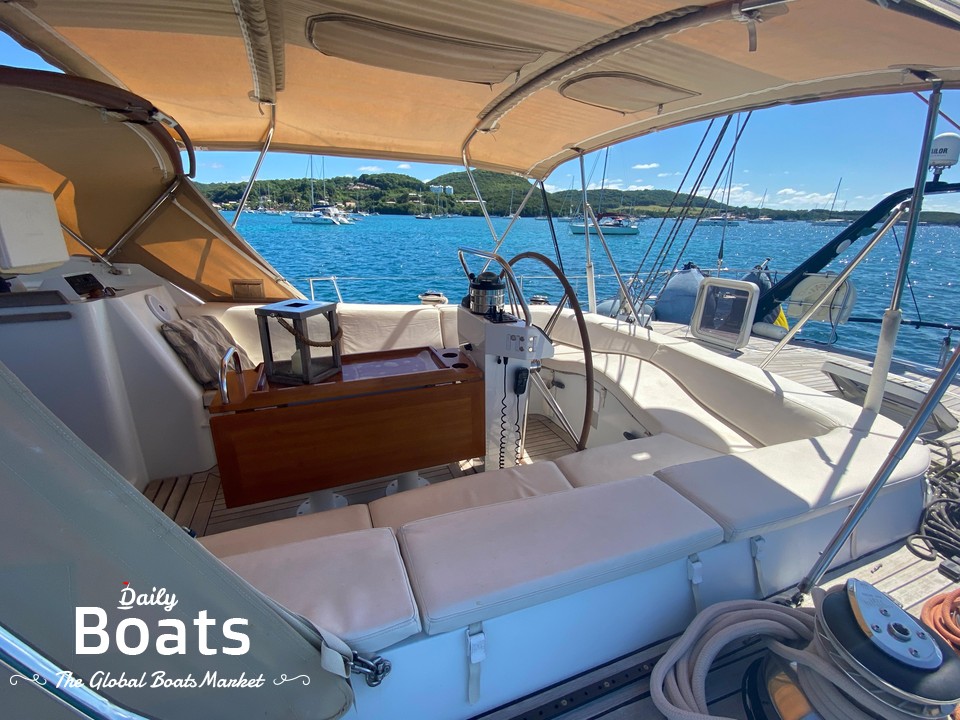 2010 Garcia 64 Cc for sale. View price, photos and Buy 2010 Garcia 64 ...