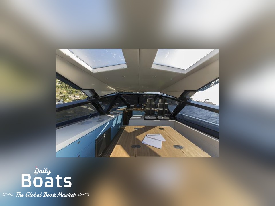 2015 Wally Wallypower 52' for sale. View price, photos and Buy 2015 ...