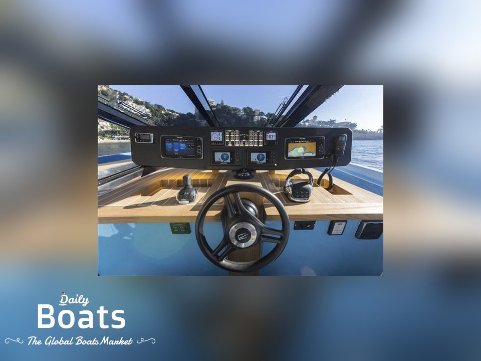 2015 Wally Wallypower 52' for sale. View price, photos and Buy 2015 ...