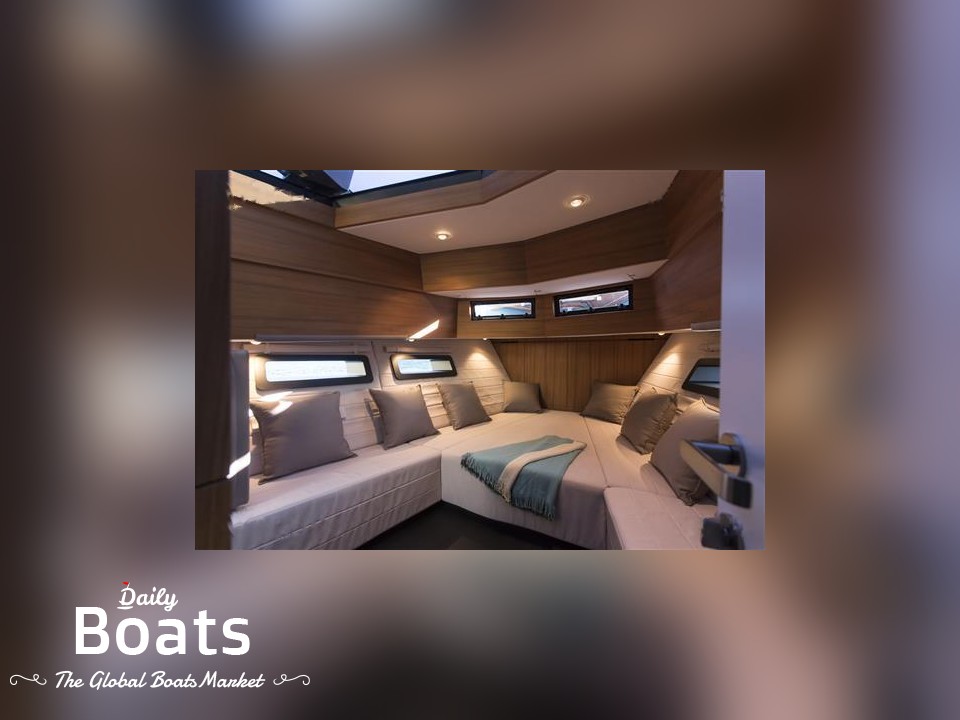 2015 Wally Wallypower 52' for sale. View price, photos and Buy 2015 ...