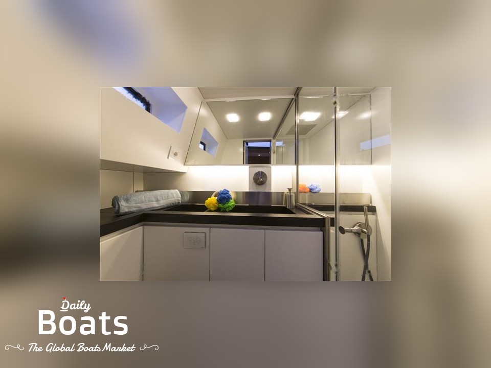 2015 Wally Wallypower 52' for sale. View price, photos and Buy 2015 ...