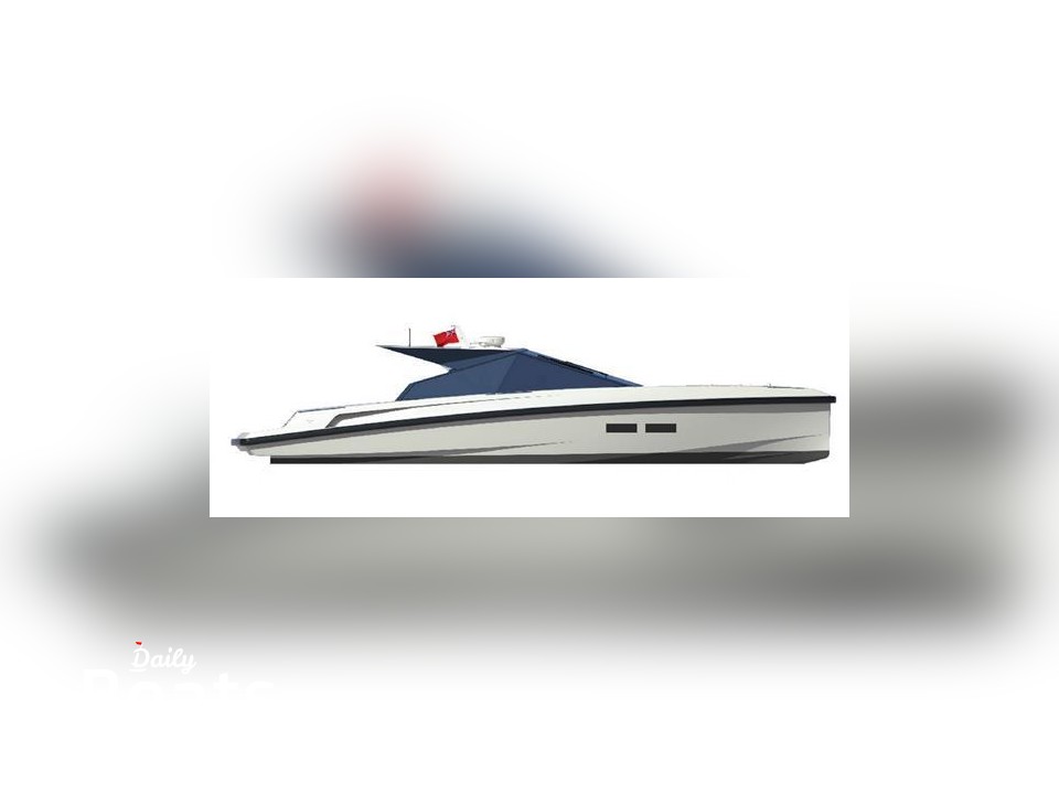 2015 Wally Wallypower 52' for sale. View price, photos and Buy 2015 ...