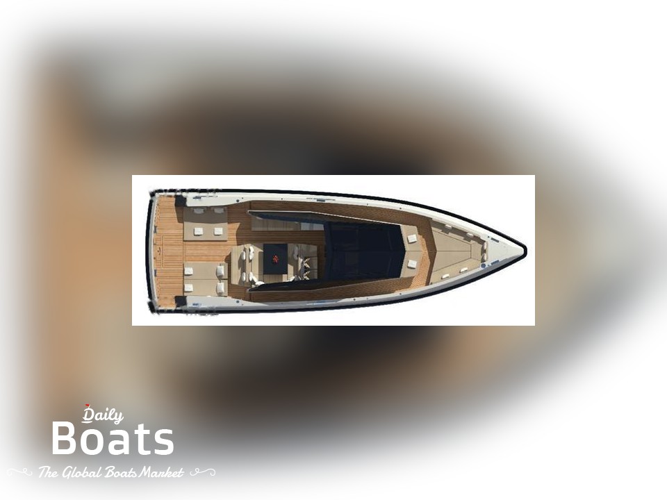 2015 Wally Wallypower 52' for sale. View price, photos and Buy 2015 ...