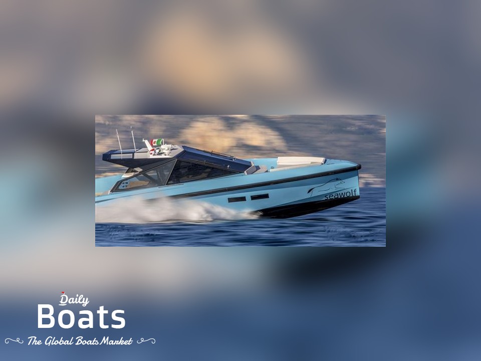 2015 Wally Wallypower 52' for sale. View price, photos and Buy 2015 ...