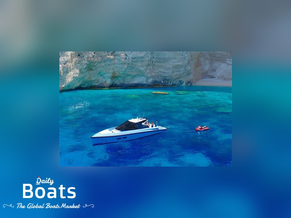 2015 Wally Wallypower 52' for sale. View price, photos and Buy 2015 ...