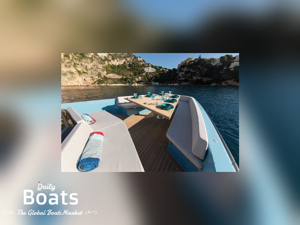 2015 Wally Wallypower 52' for sale. View price, photos and Buy 2015 ...