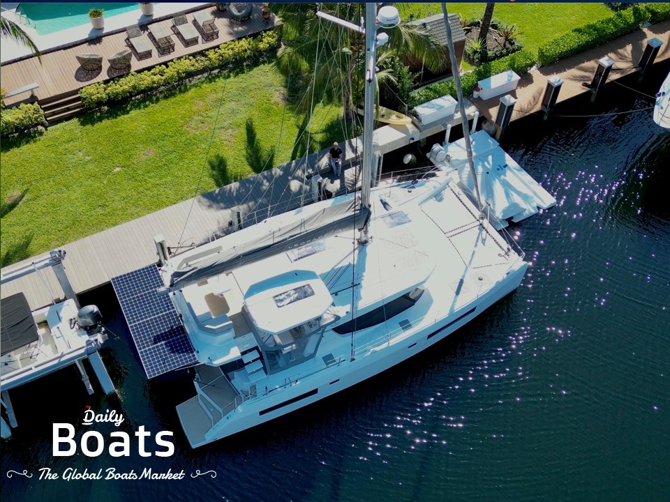 2021 Leopard 45 for sale. View price, photos and Buy 2021 Leopard 45 ...