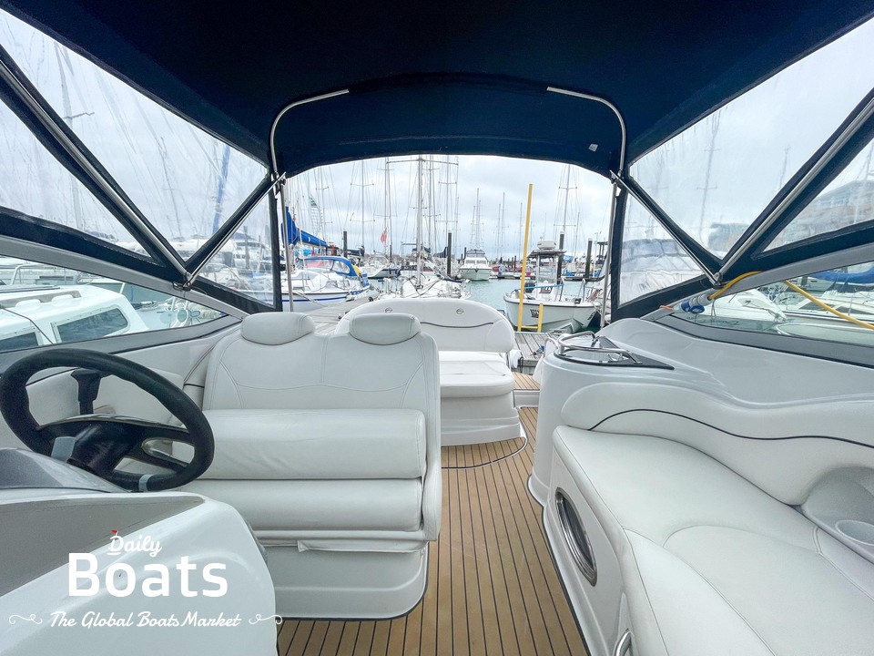 2005 Crownline 250Cr for sale. View price, photos and Buy 2005 ...