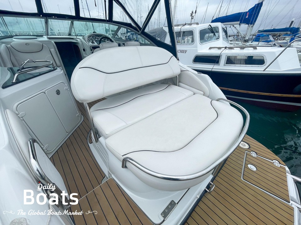 2005 Crownline 250Cr for sale. View price, photos and Buy 2005 ...