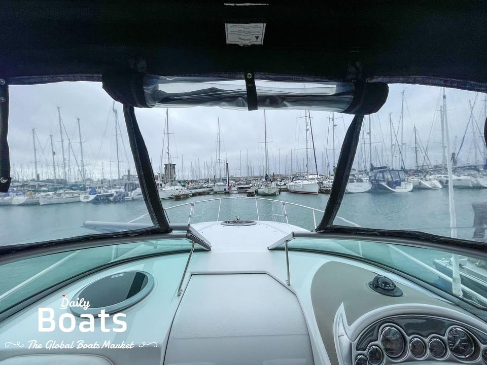 2005 Crownline 250Cr for sale. View price, photos and Buy 2005 ...